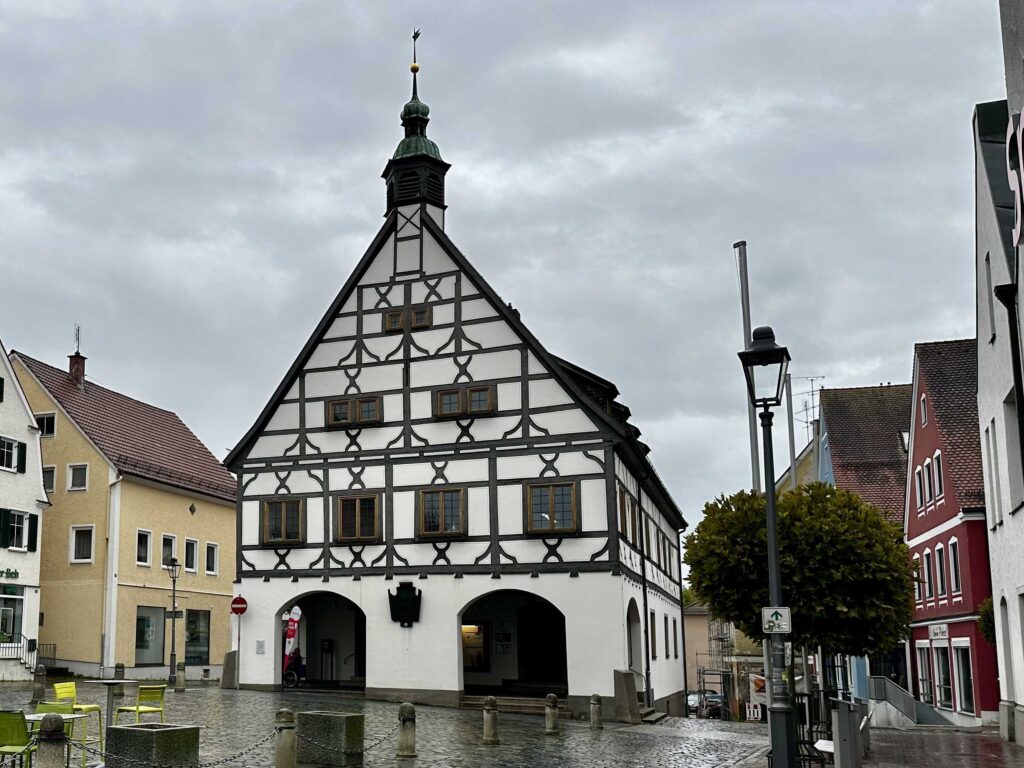 GLOGGER & PARTNER Vermögensverwaltung